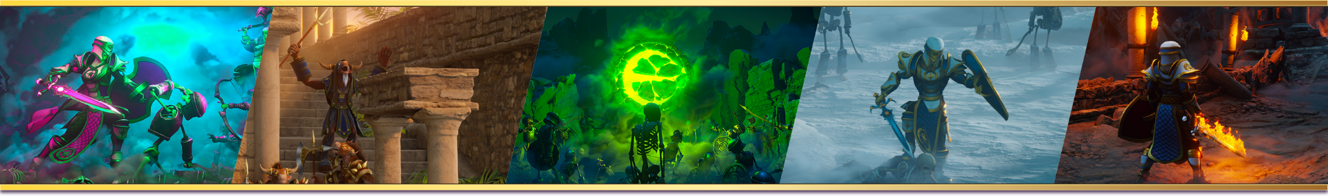 Eternium 10th Year Anniversary